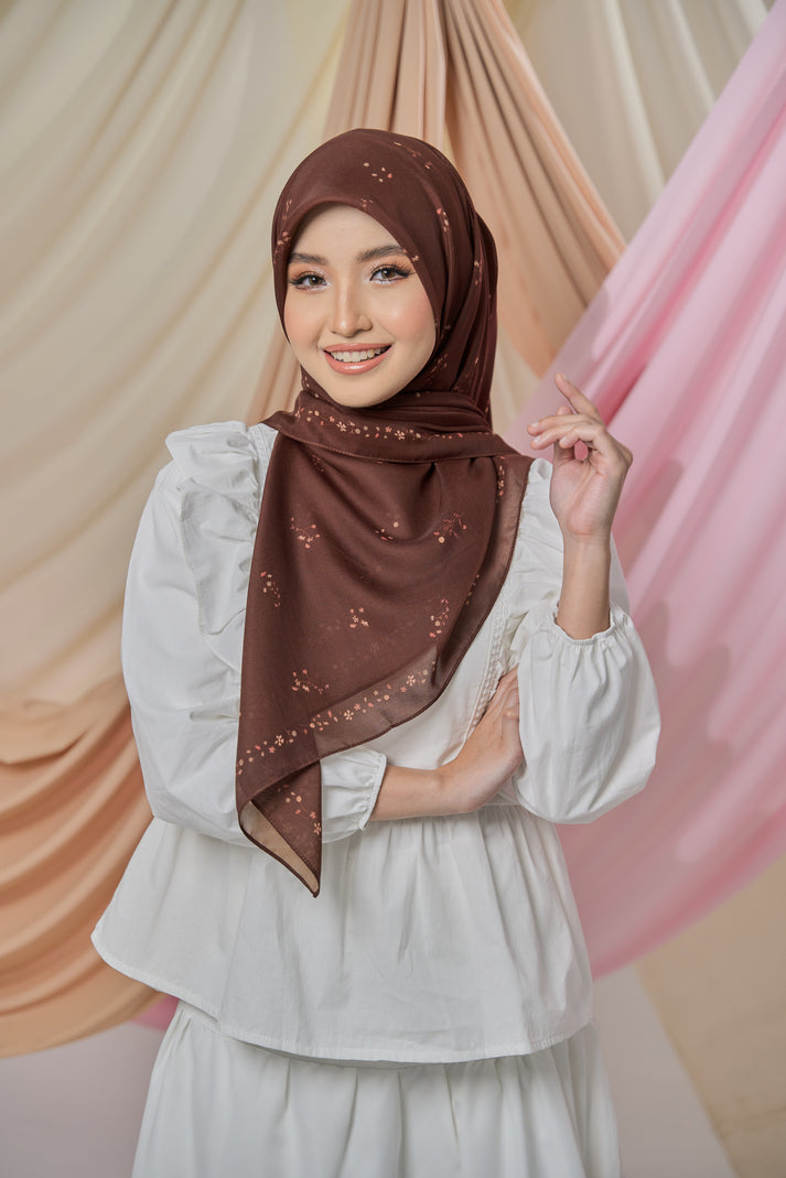 Naomi Bloom – Swan Heritage